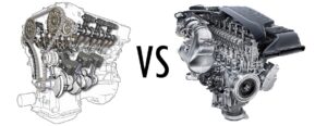 Has BMW ever made a V6 engine? - Bimmerly