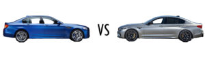 BMW F10 M5 vs. F90 M5 Comparison: Engine, Transmission & Reliability ...