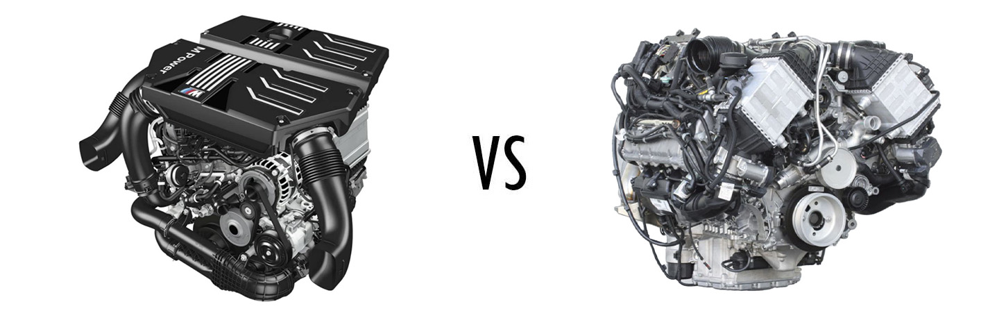 BMW S58 vs. S63: Horsepower, Torque, Tuning & Sound - Bimmerly - BMW ...