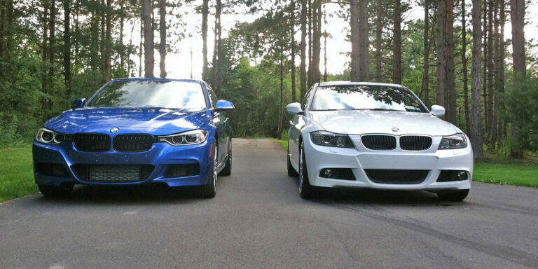 BMW 335i Track Car: Complete Guide & Must-Have Upgrades - Bimmerly ...