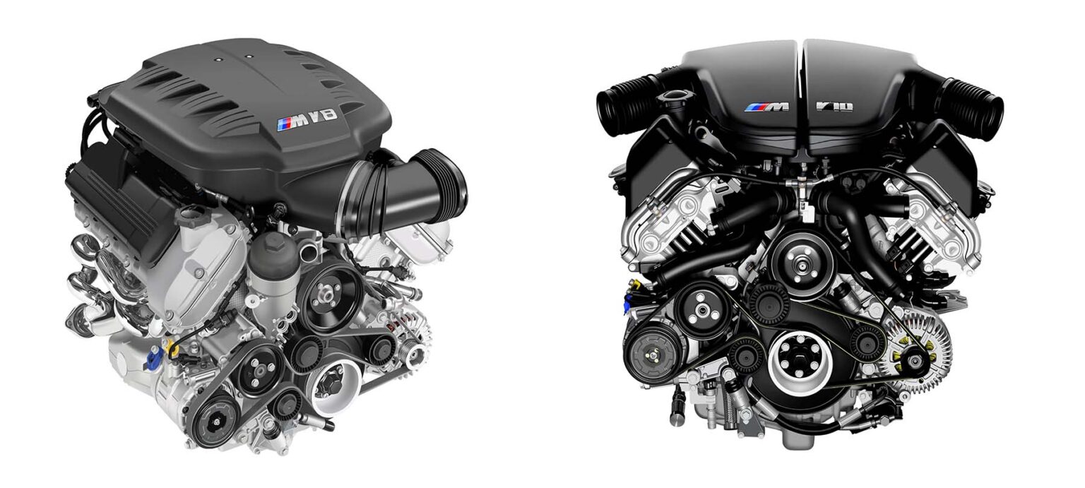 BMW S65 vs. S85: Performance, Tuning, Reliability & Sound - Bimmerly - BMW Guides, Comparisons ...