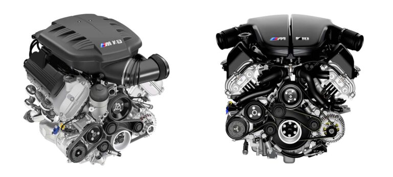 BMW S65 vs. S85: Performance, Tuning, Reliability & Sound - Bimmerly ...