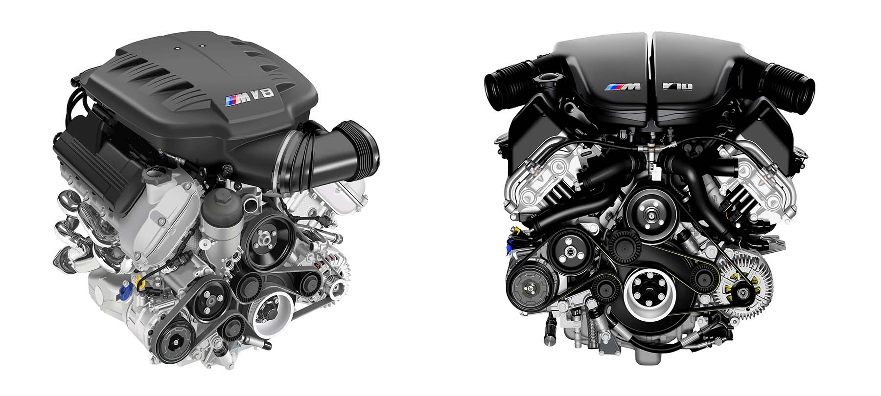 BMW S65 vs. S85: Performance, Tuning, Reliability & Sound - Bimmerly ...
