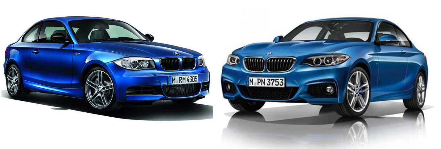 BMW 135i vs. M235i: Engine, Drivetrain, Reliability & Interior ...