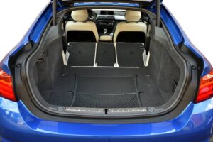 BMW F30 Sedan vs. F36 Gran Coupe: Full Comparison - Bimmerly - BMW ...