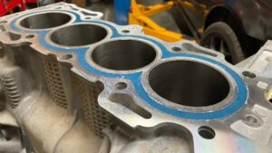 Open Deck vs. Closed Deck: Is Closed Deck Better? - Bimmerly - BMW ...