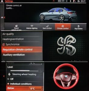 BMW G20 3 Series: 12 Best Hidden Features - Bimmerly - BMW Guides ...