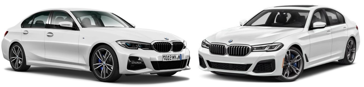 BMW M340i vs. M550i: Performance, Interior & Reliability - Bimmerly ...