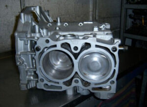 Open Deck vs. Closed Deck: Is Closed Deck Better? - Bimmerly - BMW ...