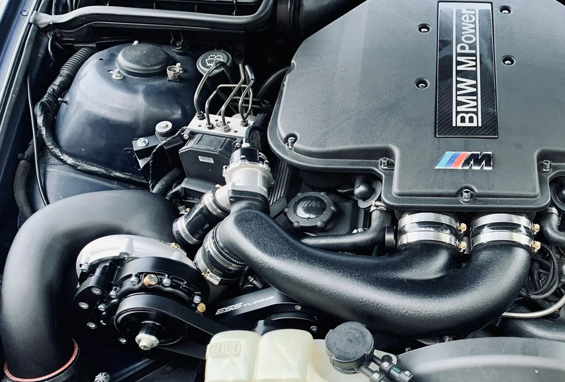 BMW S62 vs. S65: Horsepower, Torque, Sound & Reliability - Bimmerly ...