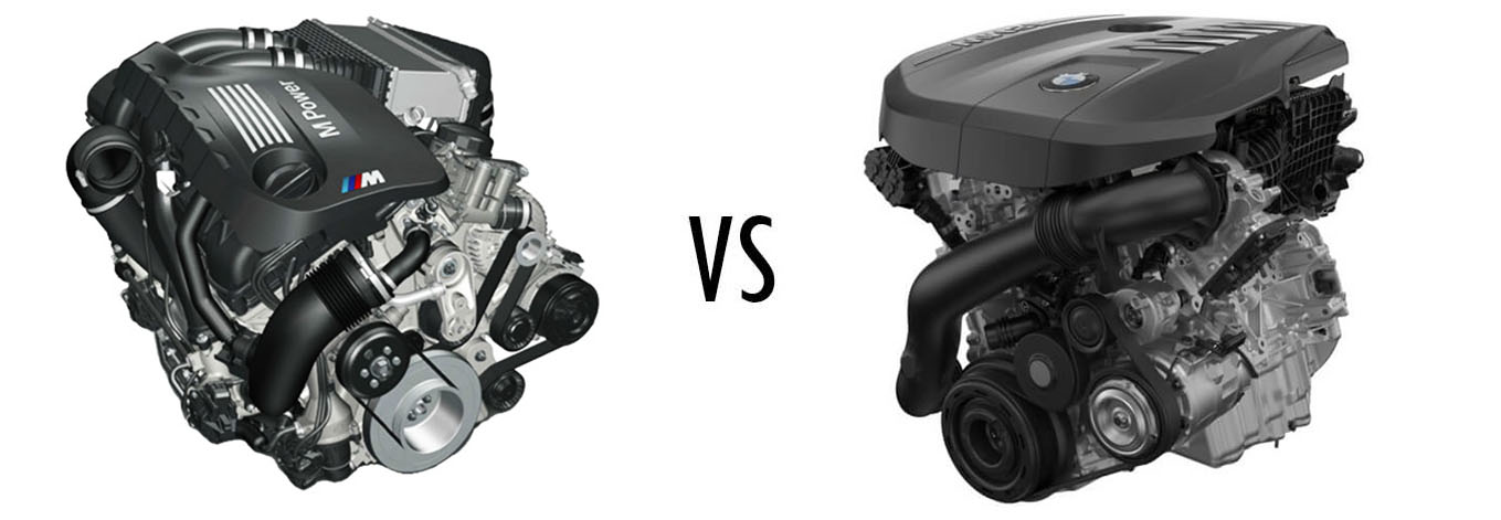 BMW S55 vs. B58: Performance, Tuning, Internals, & Sound - Bimmerly ...