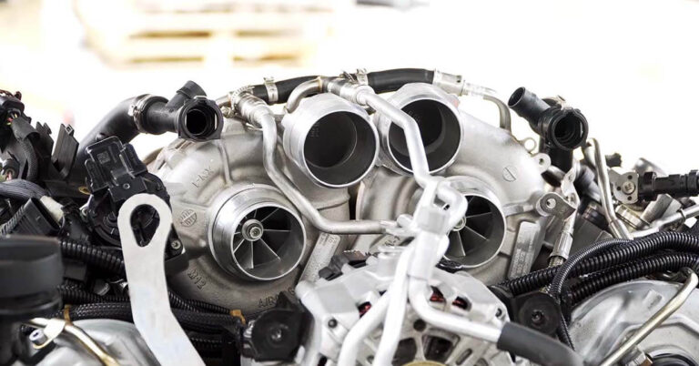 BMW S63/S63TU Turbo Upgrade: Full Upgrade Guide - Bimmerly - BMW Guides ...