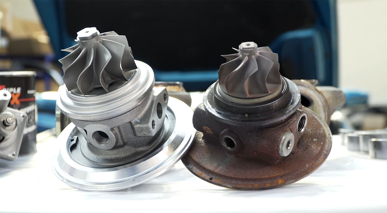 BMW S63/S63TU Turbo Upgrade: Full Upgrade Guide - Bimmerly - BMW Guides ...