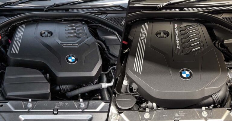 BMW B48 vs. B58: Horsepower, Tuning, Reliability & Sound - Bimmerly ...