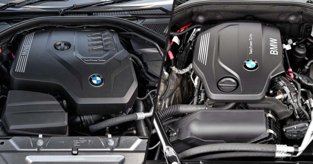 BMW B48 vs B47: Power, Efficiency, Sound & Reliability - Bimmerly - BMW Guides, Comparisons ...
