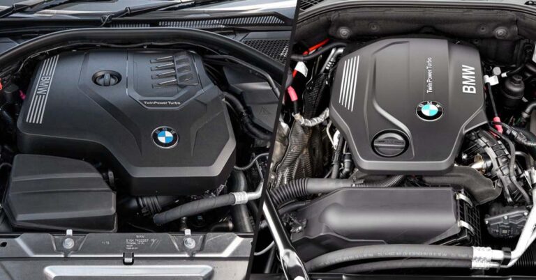BMW B48 vs B47: Power, Efficiency, Sound & Reliability - Bimmerly - BMW ...