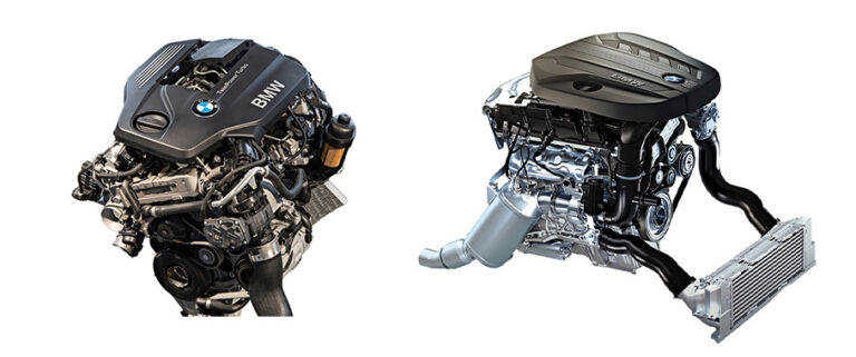 BMW B48 vs B47: Power, Efficiency, Sound & Reliability - Bimmerly - BMW ...