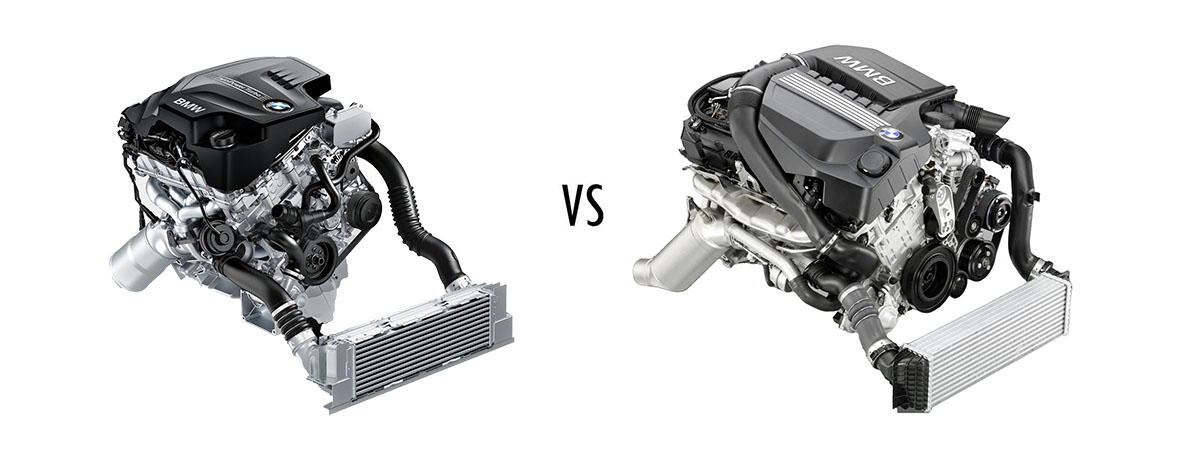 BMW N20 vs. N55: Power, Torque, Tuning, & Reliability - Bimmerly - BMW ...