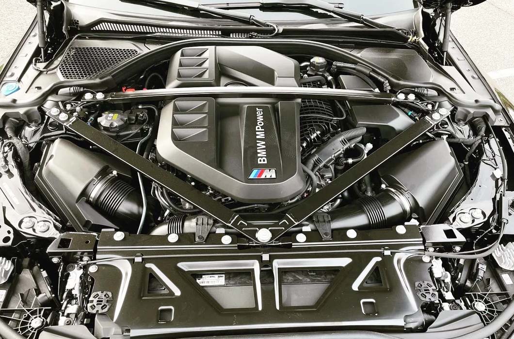 BMW S58 vs. S63: Horsepower, Torque, Tuning & Sound - Bimmerly - BMW ...