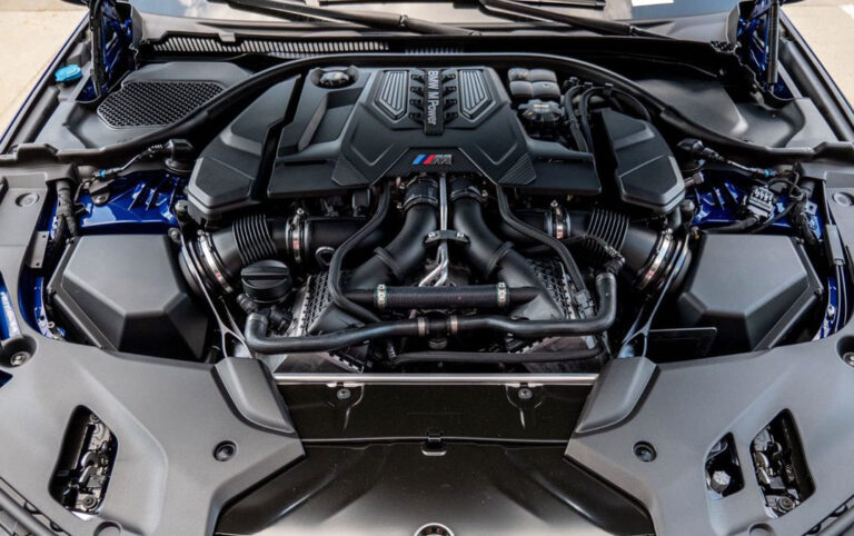 BMW S58 vs. S63: Horsepower, Torque, Tuning & Sound - Bimmerly - BMW ...