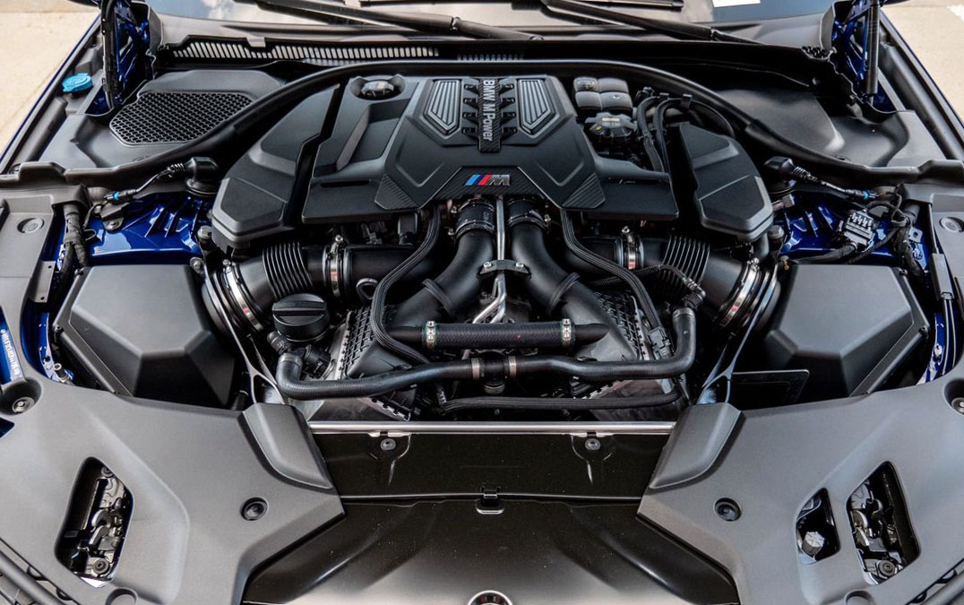 BMW S58 vs. S63: Horsepower, Torque, Tuning & Sound - Bimmerly - BMW ...