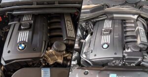 BMW N52 vs. N53: In-Depth Engine Comparison - Bimmerly - BMW Guides ...