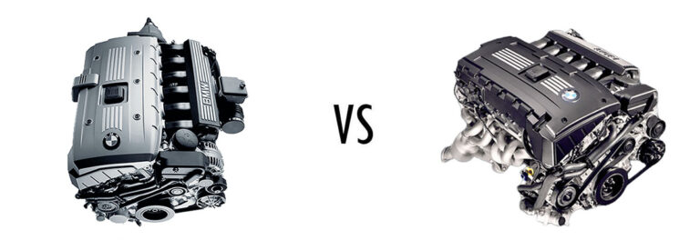 BMW N52 vs. N53: In-Depth Engine Comparison - Bimmerly - BMW Guides ...