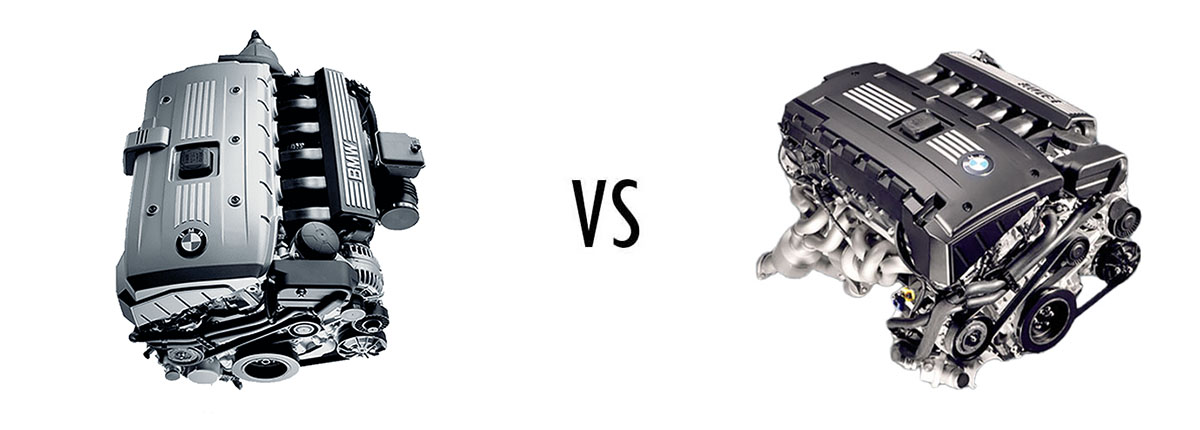 BMW N52 vs. N53: In-Depth Engine Comparison - Bimmerly - BMW Guides ...