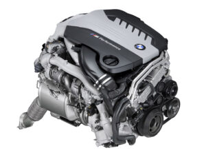 BMW M57 vs. N57: Horsepower, Torque, Tuning & Reliability - Bimmerly ...