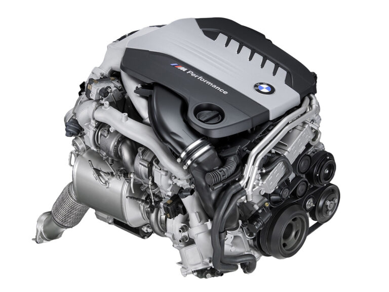 BMW M57 vs. N57: Horsepower, Torque, Tuning & Reliability - Bimmerly ...